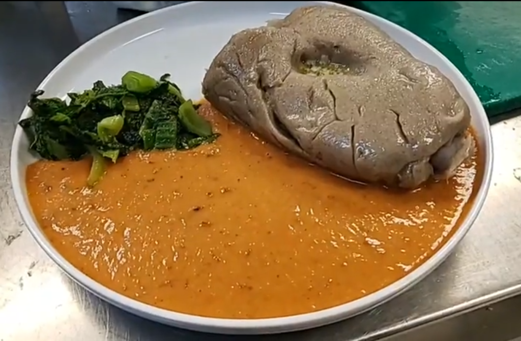 Cooking Classs – Traditional Food Sengong by Chef Jampa Lhachok ...